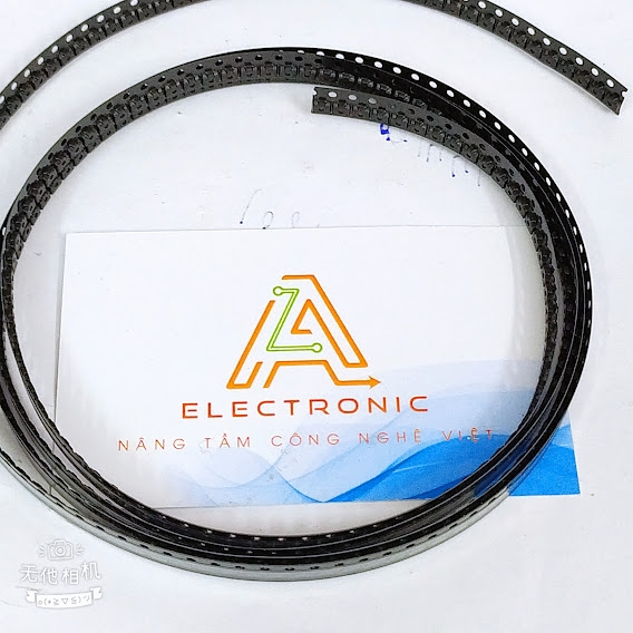 Transistor BAV70W A4W SOT-23 gói 50con | Cửa hàng thiết bị - Linh kiện ...