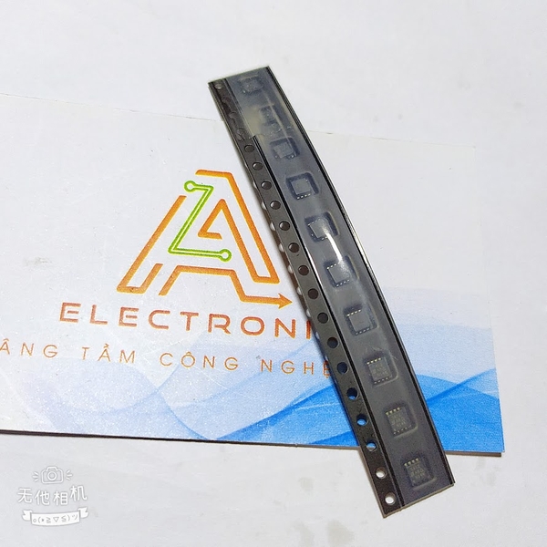 MOSFET SIS412DN-T1-GE3 QFN8 HK-64-4 | Cửa hàng thiết bị - Linh kiện ...