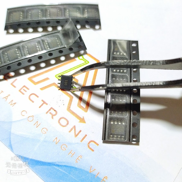 IC nguồn LCD 5573 FA5573N SOP-8 HK-59-1 | Cửa hàng thiết bị - Linh kiện ...