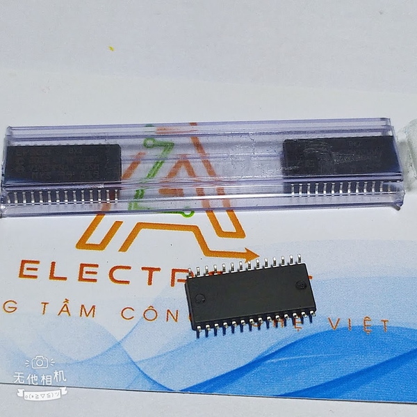 Chip EPSON 2005 E09A7218A SOP28 HK-623-2 | Cửa hàng thiết bị - Linh ...