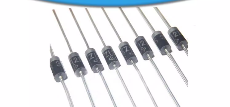 Diode đi-ốt SF28 600v 2a | Cửa hàng thiết bị - Linh kiện điện tử A to Z