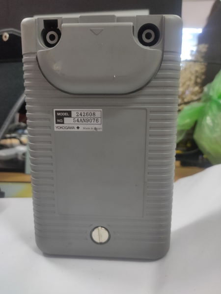 2426a digital insulation tester | Cửa hàng thiết bị - Linh kiện điện tử ...