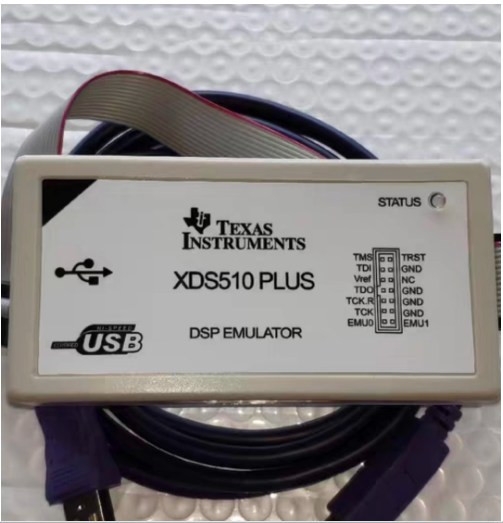 XDS510 PLUS XDS510 Emulator TI DSP | Cửa hàng thiết bị - Linh kiện điện tử A to Z