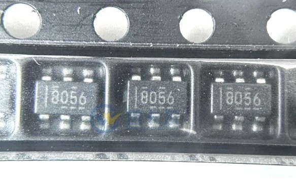 UCC28056DBVR UCC28056 UCC28056DBVT 8056 SOT23-6 New original | Cửa hàng ...