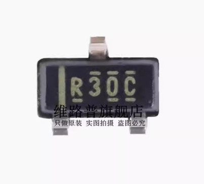 REF3025AIDBZR R30C (new) HK-170-2 | Cửa hàng thiết bị - Linh kiện điện ...
