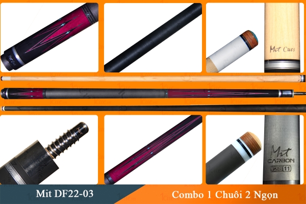 Số 1 về Cơ,Gậy Bi-a - 1Cue.vn
