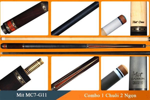 Số 1 về Cơ,Gậy Bi-a - 1Cue.vn