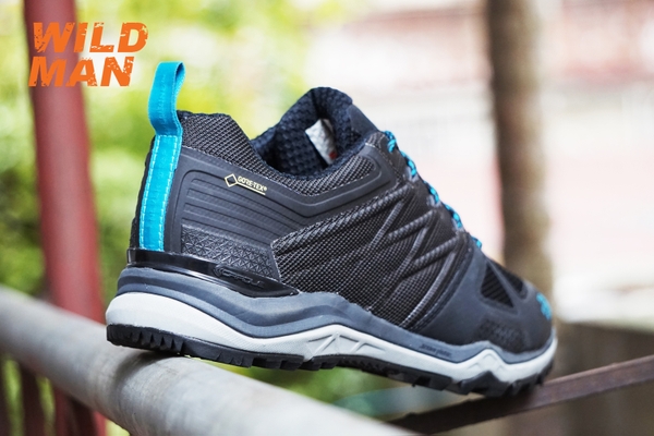 The North Face Ultra Fast Pack 2 Wildman Đồ du lịch