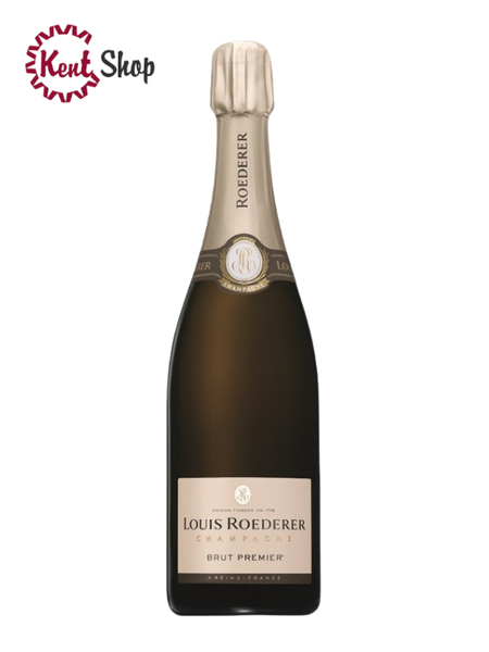 Champagne Louis Roederer Collection 244 Gift Box | Kent shop