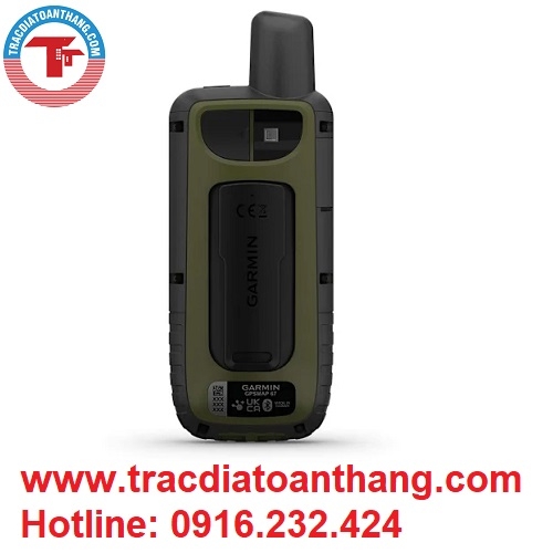 MÁY ĐỊNH VỊ GPS CẦM TAY GARMIN MAP67 | TRẮC ĐỊA TOÀN THẮNG
