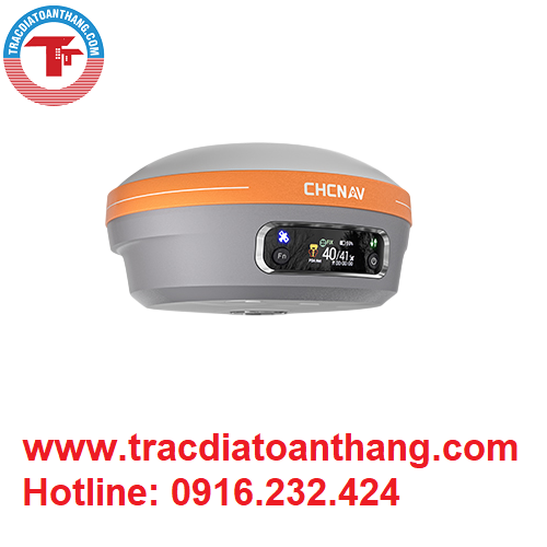 MÁY ĐỊNH VỊ GPS RTK CHCNAV I83 | CÔNG TY TNHH MÁY ĐO ĐẠC TOÀN THẮNG