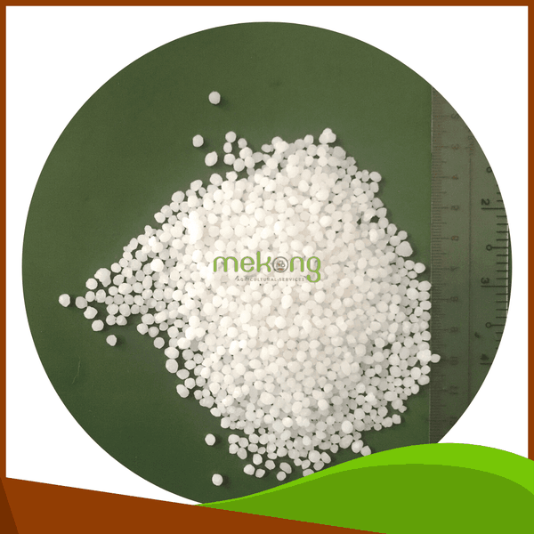 Calcium Nitrate - Calnit | Công ty TNHH Nguyên Liệu Nông Nghiệp Mekong