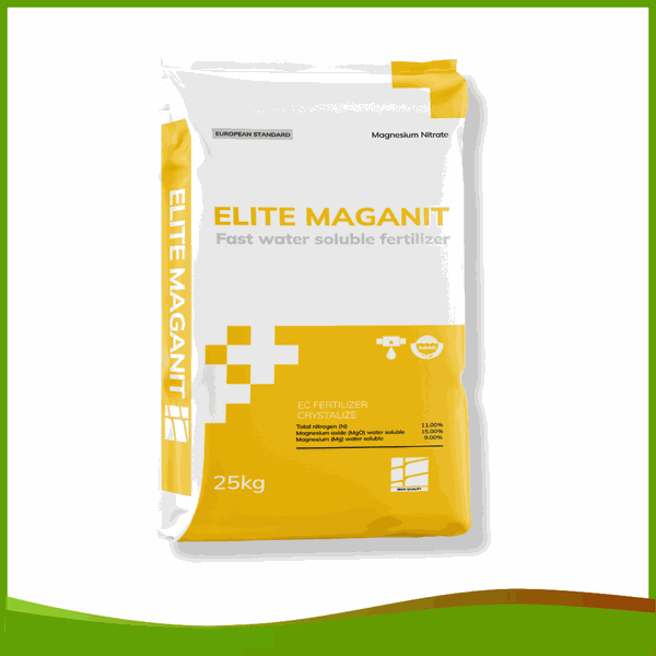 Elite Maganit – Magnesium Nitrate Mg(NO3)2 | Công ty TNHH Nguyên Liệu ...
