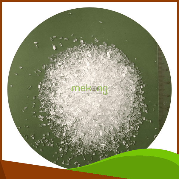 Magnesium Sulphate Heptahydrate MgSO4.7H2O | Công ty TNHH Nguyên Liệu ...