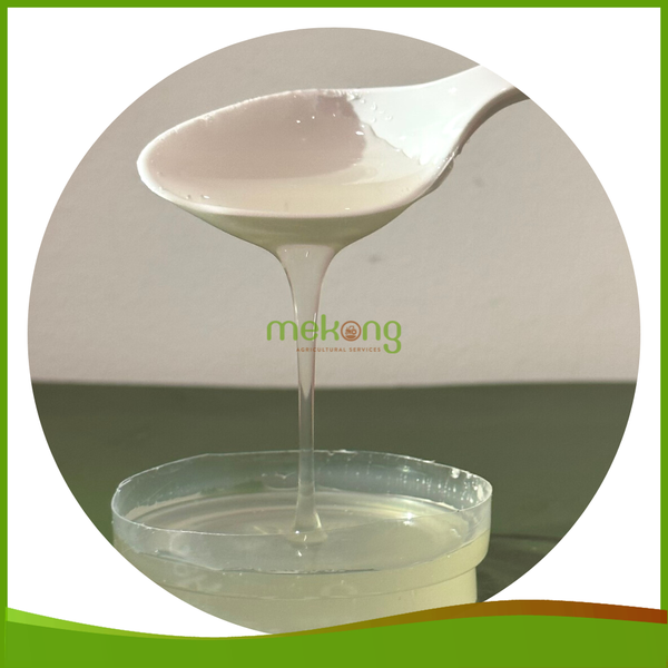 Silic Liquid | Công ty TNHH Nguyên Liệu Nông Nghiệp Mekong