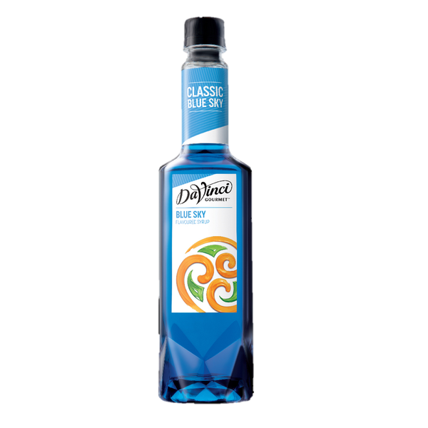 SYRUP BLUE SKY | Bonali - FnB Ingredients Market