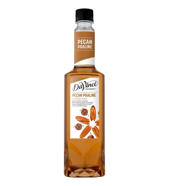 SYRUP PECAN PRALINE | Bonali - FnB Ingredients Market