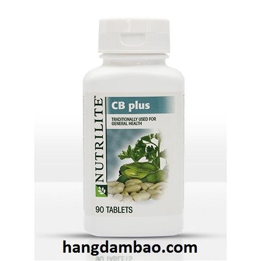 Nutrilite CB Plus Hangdambao.com