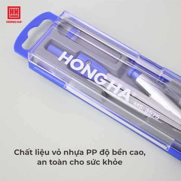 Compa chì kim Smart - 3575