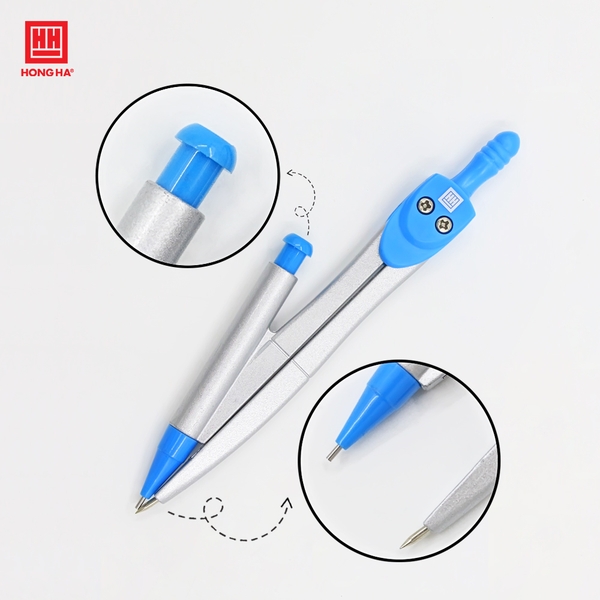 Compa bộ SM02 - 3483