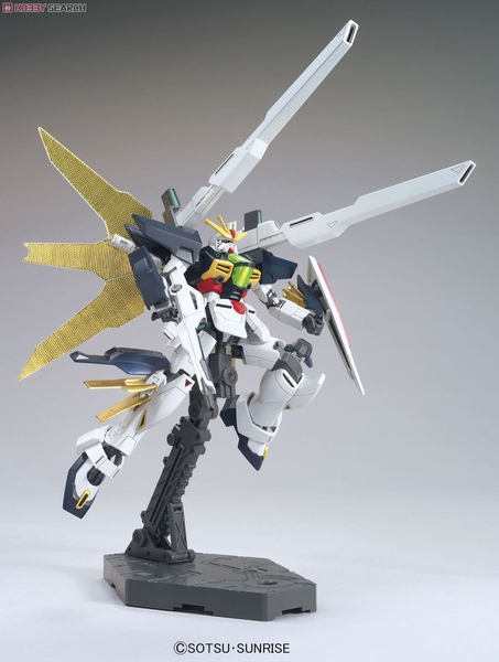 Mô Hình Gundam HG Double X Bandai 1/144 Hguc Đồ Chơi Lắp Rấp Anime Nhật ...