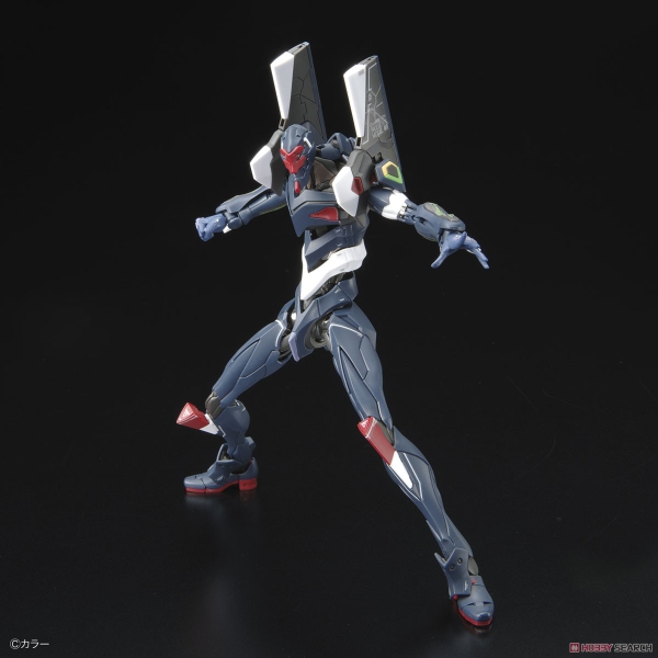 Mô Hình RG Evangelion Unit 03 The Enchanted Shield of Virtue EVA03 ...