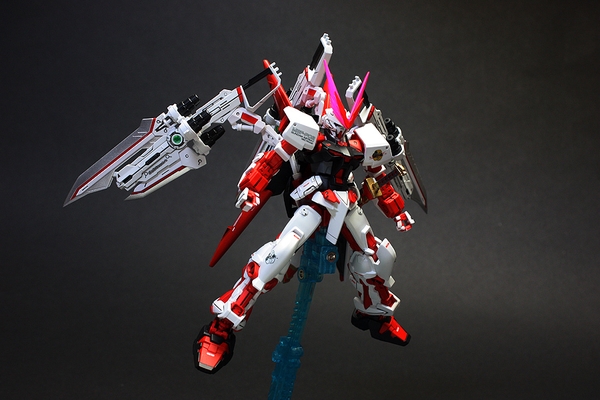 Mô Hình Lắp Ráp HG Red Astray Dragon Daban 1/144 Đồ Chơi Anime – Gundam ...