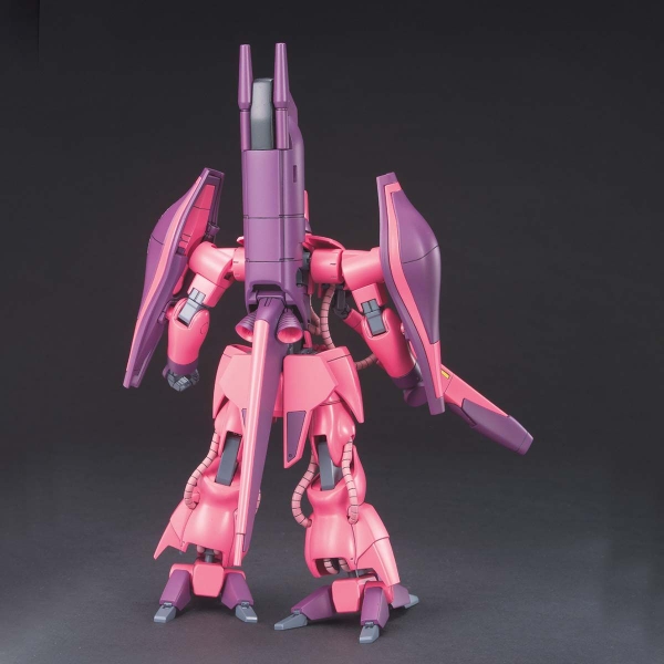 Mô Hình Gundam HG Gaza C Normal AMX-003 Bandai 1/144 HGUC UC Đồ Chơi ...