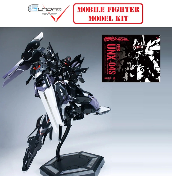 Mô Hình Lắp Ráp MG Kainar Norma UNX-04S [ TẶNG DECAL+TAG ]Đồ Chơi Anime ...