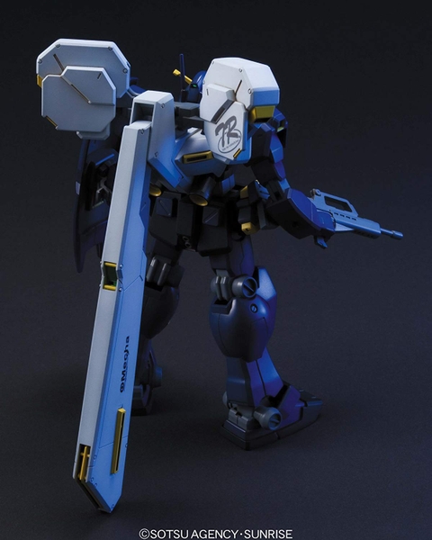 Mô Hình Gundam HG Hazel II TR-1 Bandai 1/144 HGUC Đồ Chơi Lắp Ráp Anime ...