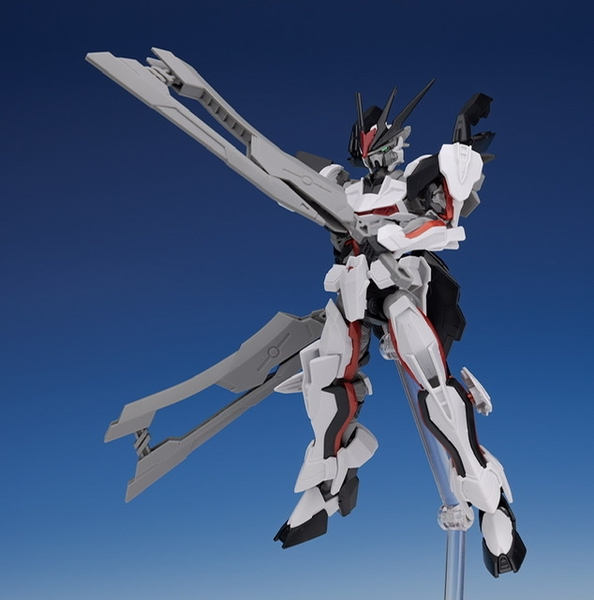 Mô Hình HG Load Astray Omega MHF-01Ω [TẶNG DECAL NƯỚC] HGCE Weimei 1/ ...