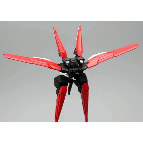 BỘ PHỤ KIỆN FLYING BACKPACK 1/144 RG RED ASTRAY GUNDAM 1/144 MBF-P02 ...