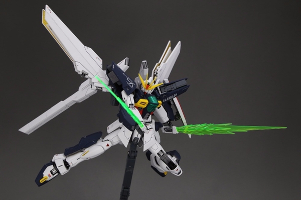 Mô Hình Gundam MG Double X Daban 8803 1/100 Master Grade Đồ Chơi Lắp ...
