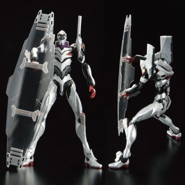 Mô Hình RG Evangelion Unit-04 EVA 04 Bandai 1/144 Đồ Chơi Lắp Ráp Anime ...