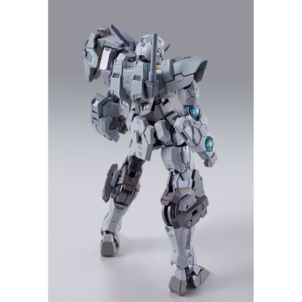 Mô Hình Gundam Metal Build Astraea II & XN Proto Unit Set P-Bandai MB 1 ...