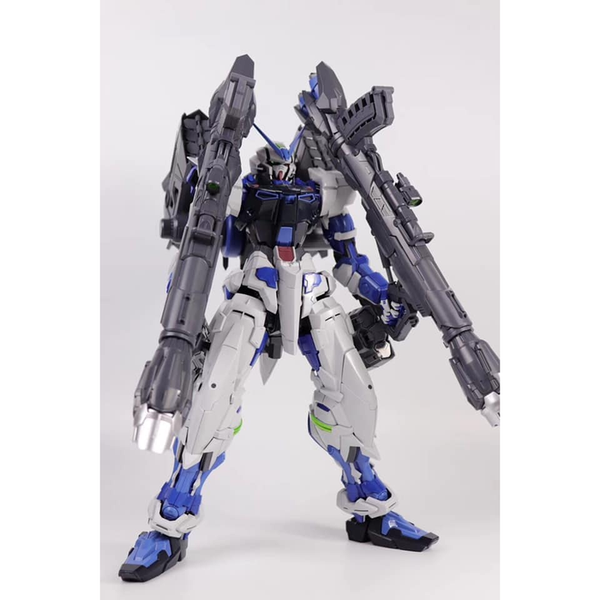 Nilson Mô Hình Gundam PG Astray Blue Frame 1/60 Đồ Chơi Lắp Ráp Anime ...