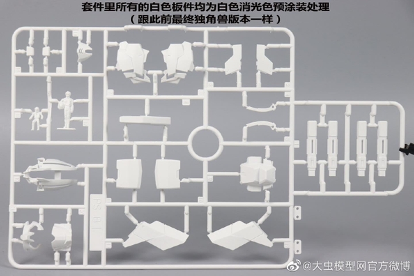 Mô Hình Gundam PG Unicorn Perfectibility + Divine Set Daban 1/60 ...