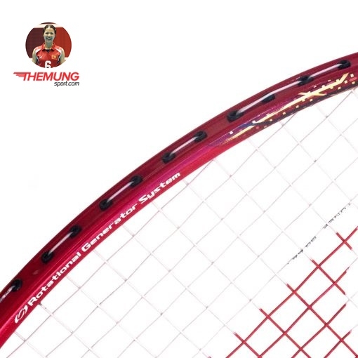 Vợt Cầu lông Yonex Astrox 88D New 2020 Đỏ Thế Mừng Sport