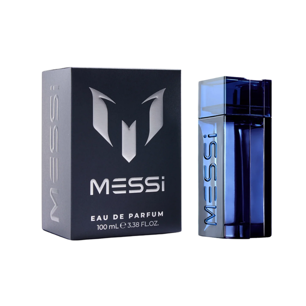 Messi Fragrance EDP 100ml BLANC