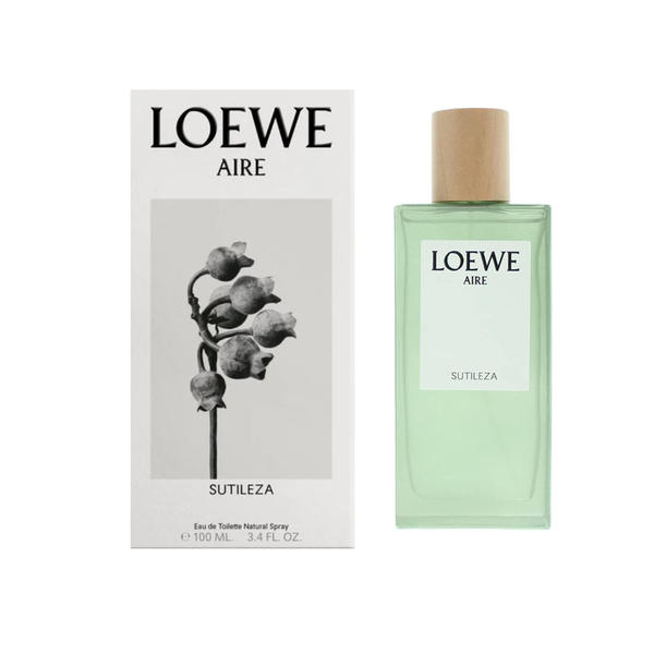 Loewe Aire Sutileza EDT 100ml BLANC