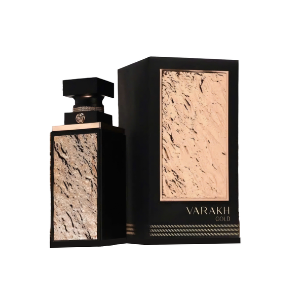 Fragrance World Varakh Gold EDP 100ml BLANC