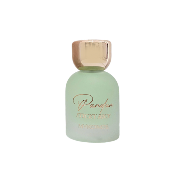 Mykonos Pandan Sticky Rice EDP BLANC