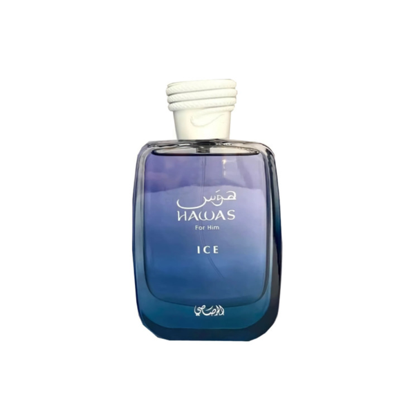 Rasasi Hawas Ice For Him EDP 100ml BLANC