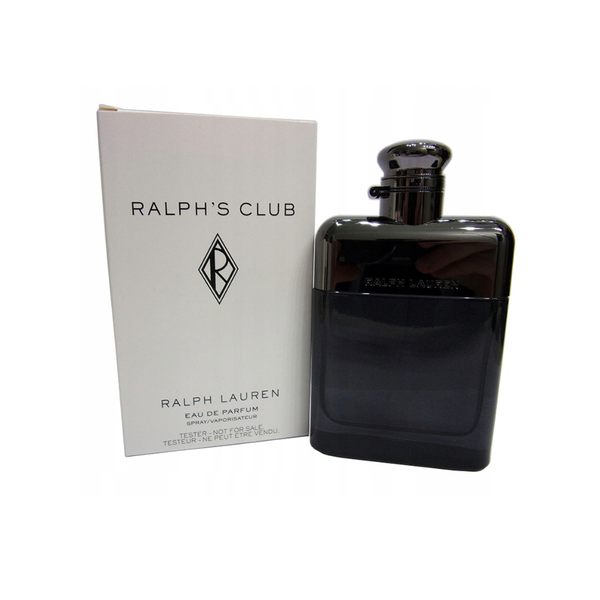 Ralph Lauren Ralph Club EDP 100ml TESTER BLANC