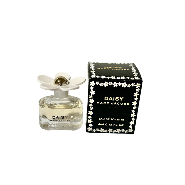 Marc Jacobs Daisy EDT MINI 4ml BLANC