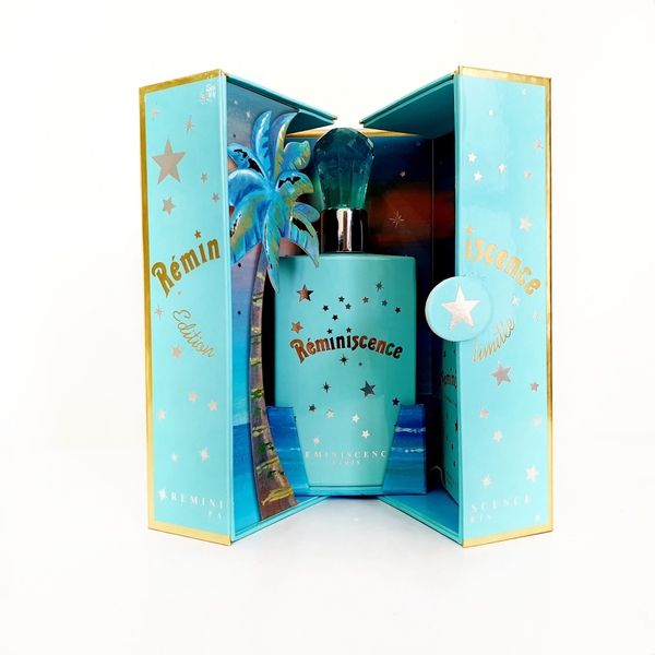 Reminiscence Essence Limited Edition EDP BLANC