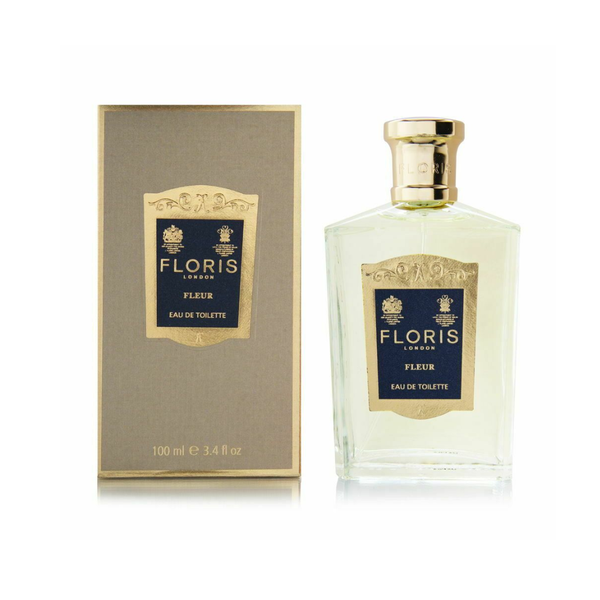 Floris Fleur Women EDT 100ml BLANC