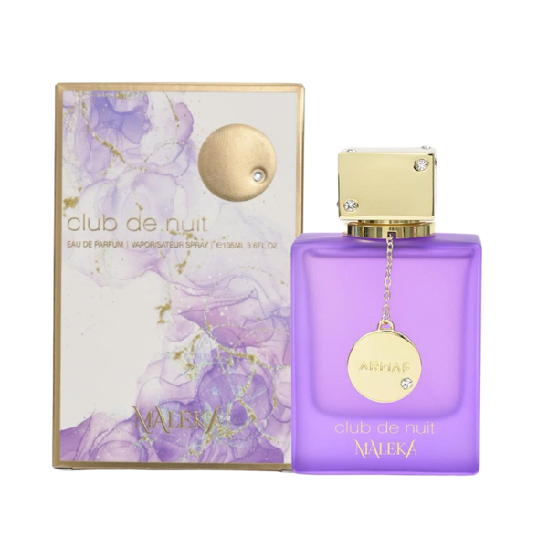 Armaf Club De Nuit Maleka EDP 105ml BLANC