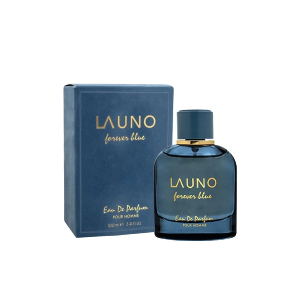 Fragrance World Launo Forever Blue EDP BLANC