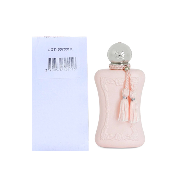 Parfums De Marly Delina EDP 75ml TESTER BLANC
